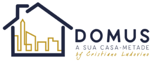 DOMUS – A sua Casa-Metade